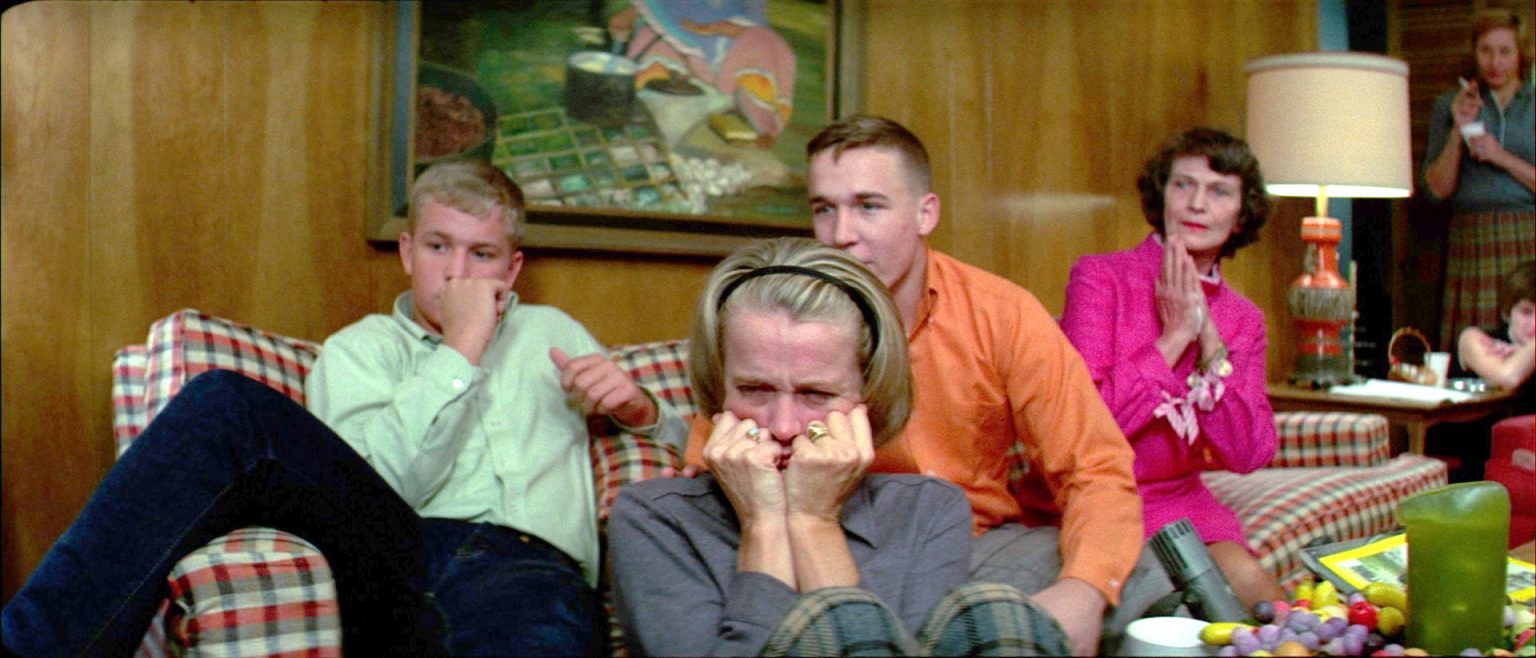 Photos & Video – Far Side of the Moon