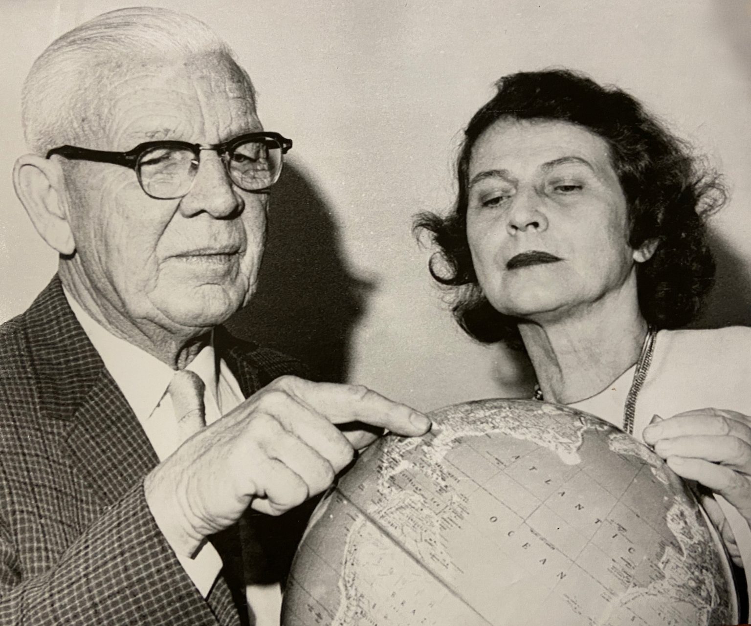 Photos & Video – Far Side of the Moon